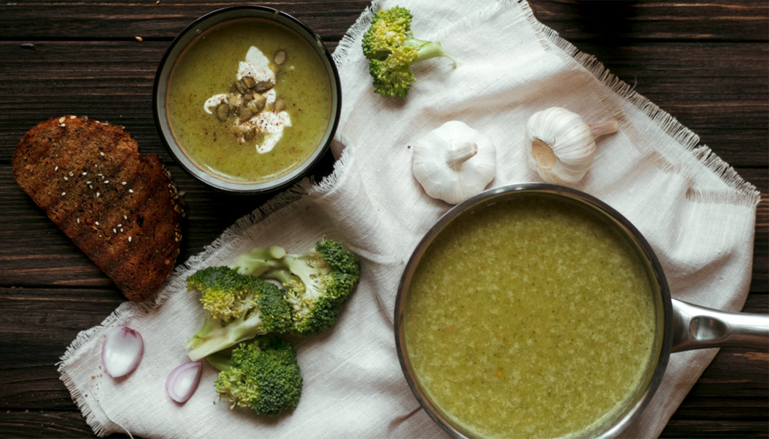 Medicinal Recipes – Anveshan