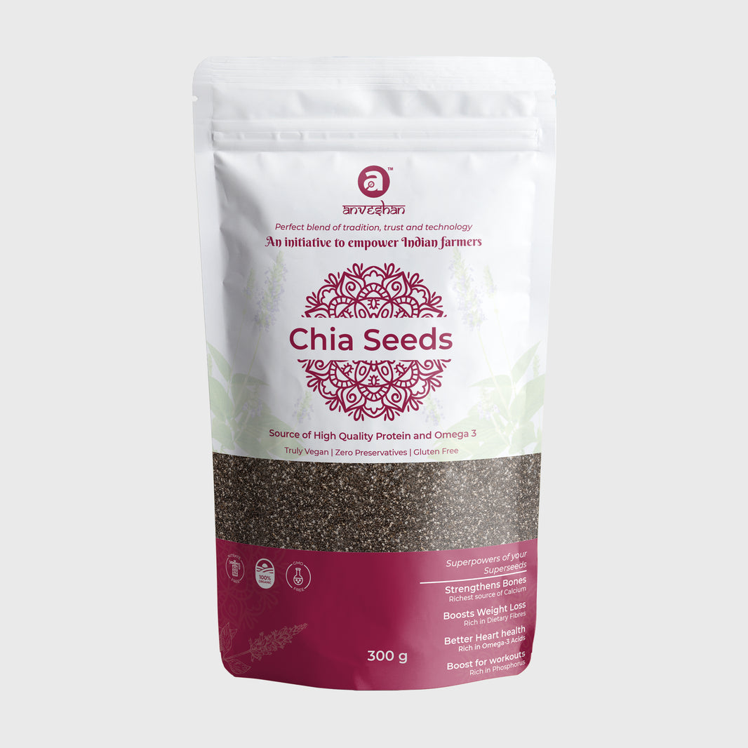Anveshan - A shop for natural and healthy food products