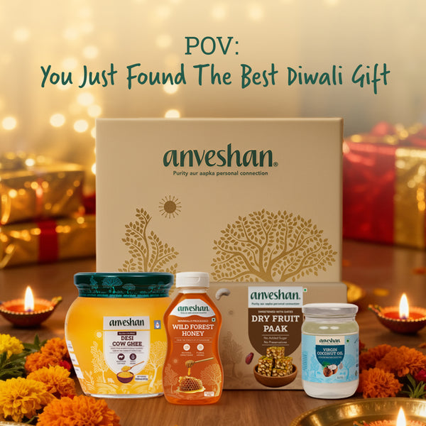 Anveshan Assorted Gifting Box