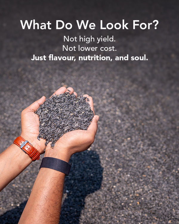 Anveshan - A shop for natural and healthy food products