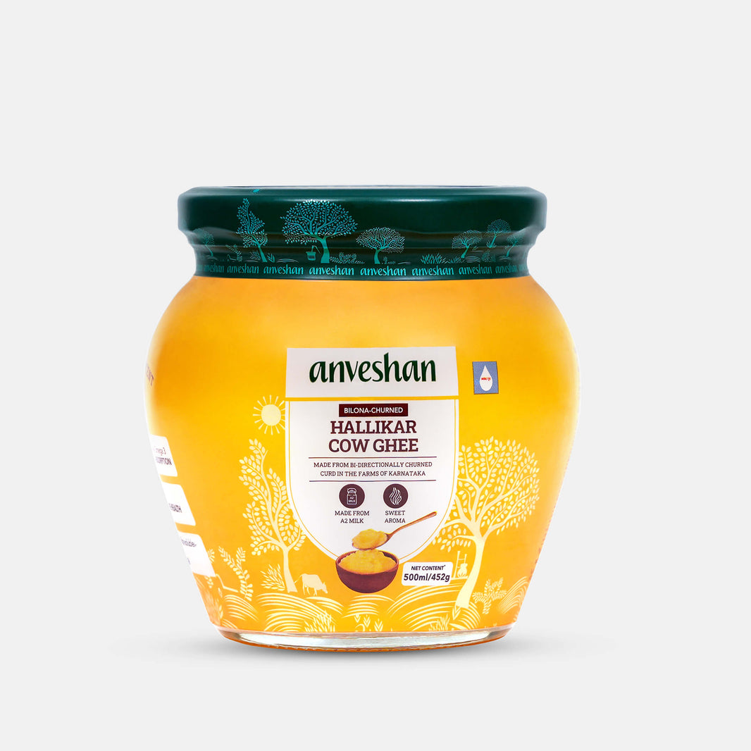 Buy Natural Food Products Online | Traditional Indian Food | Anveshan Farms