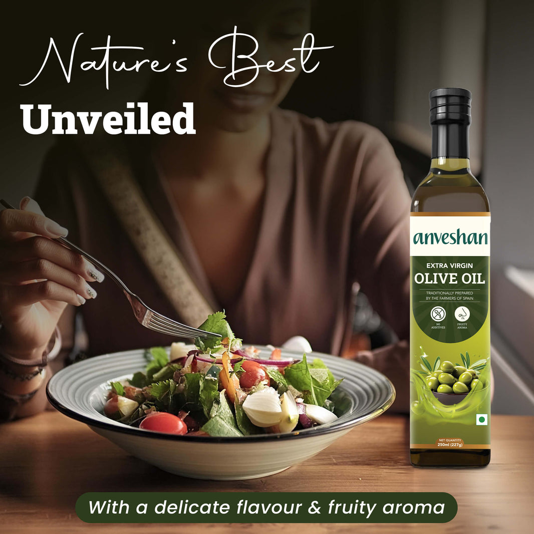 Buy Natural Food Products Online | Traditional Indian Food | Anveshan Farms