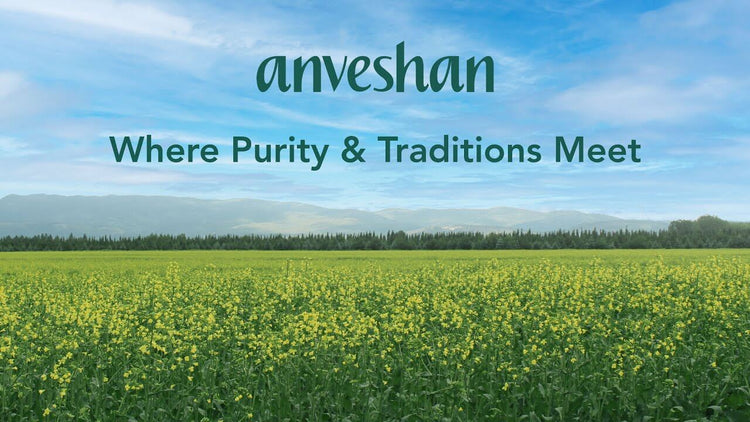 Our Story – Anveshan