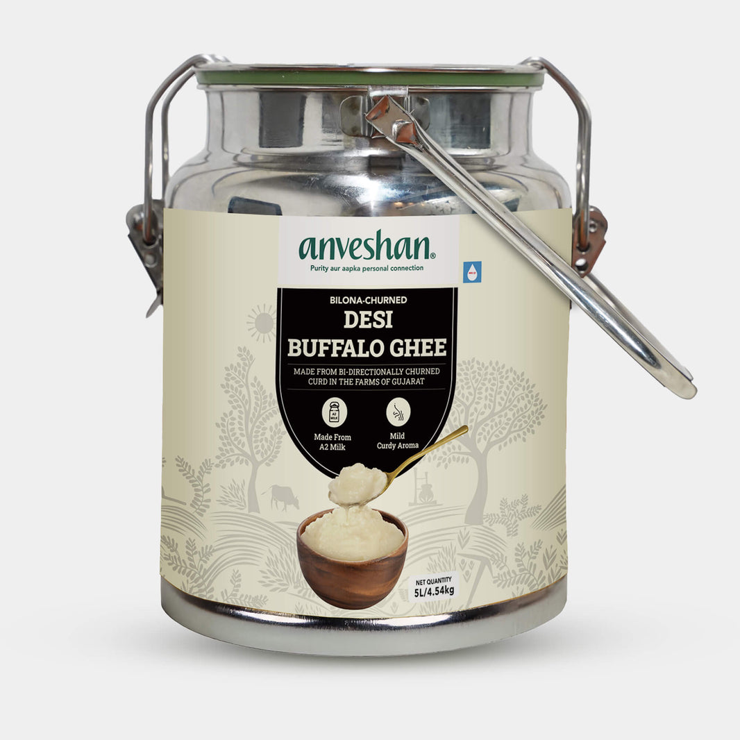 Anveshan - A shop for natural and healthy food products