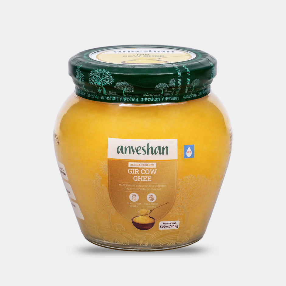 Buy Natural Food Products Online | Traditional Indian Food | Anveshan Farms