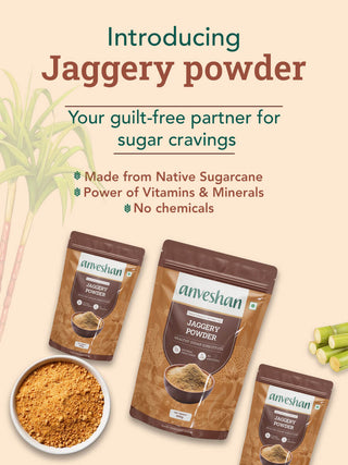 Anveshan - A shop for natural and healthy food products