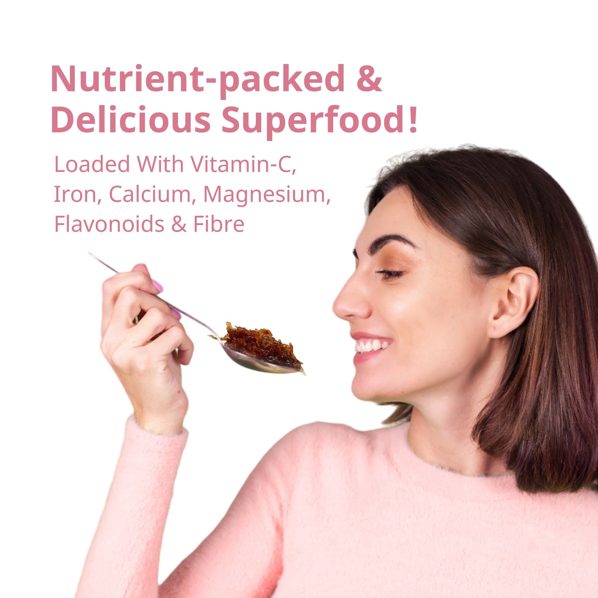 Mishri Gulkand – Anveshan