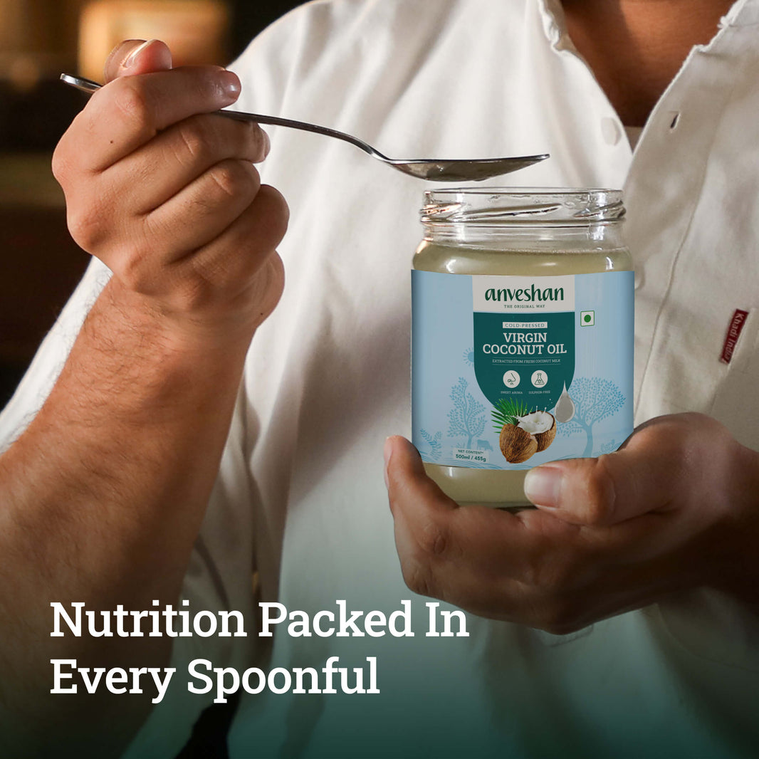 Buy Newly Launched Healthy Food Items Online | Anveshan Farms