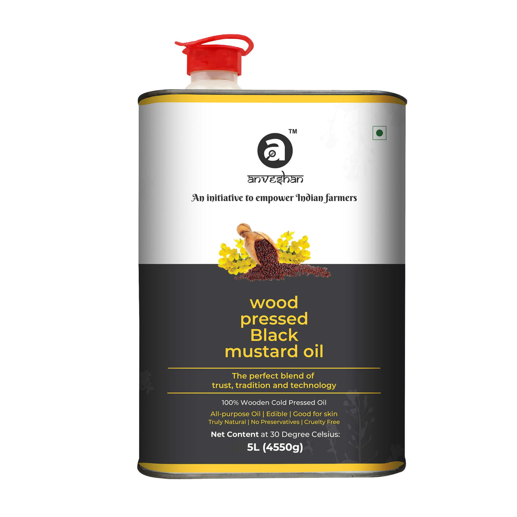 Buy Natural Food Products Online | Traditional Indian Food | Anveshan Farms
