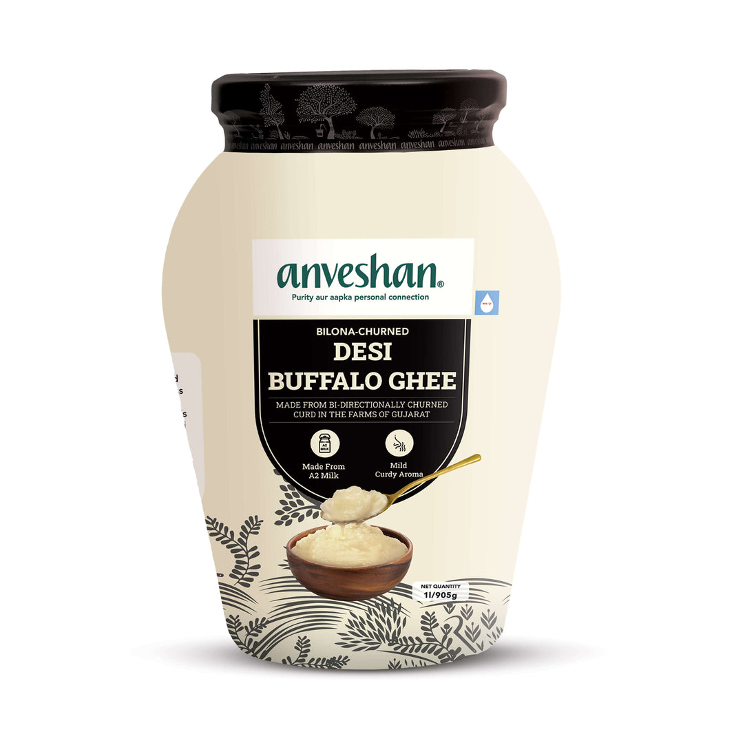 Anveshan - A shop for natural and healthy food products