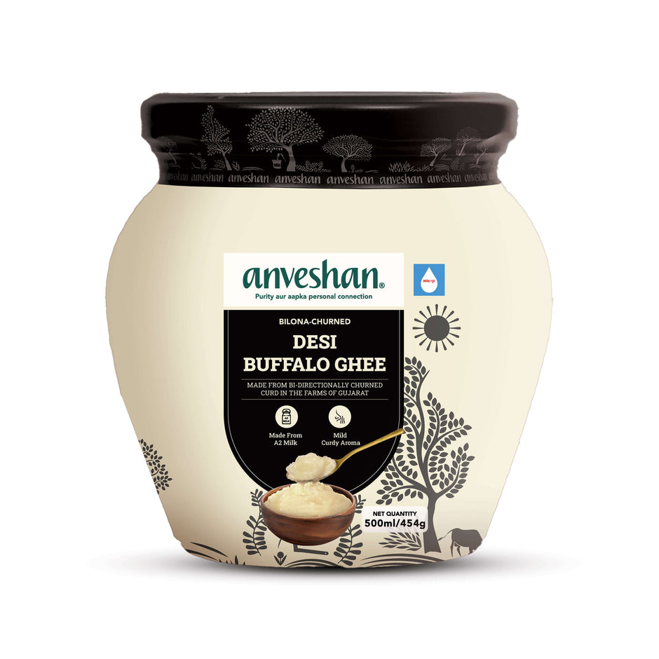 Anveshan - A shop for natural and healthy food products