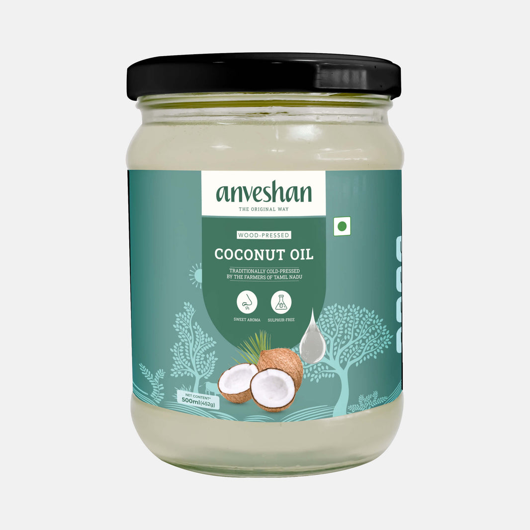 Buy Newly Launched Healthy Food Items Online | Anveshan Farms