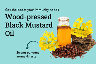 Buy Cold Pressed Coconut Oils, Kachi Ghani Oil & Wood Pressed Oil Near ...