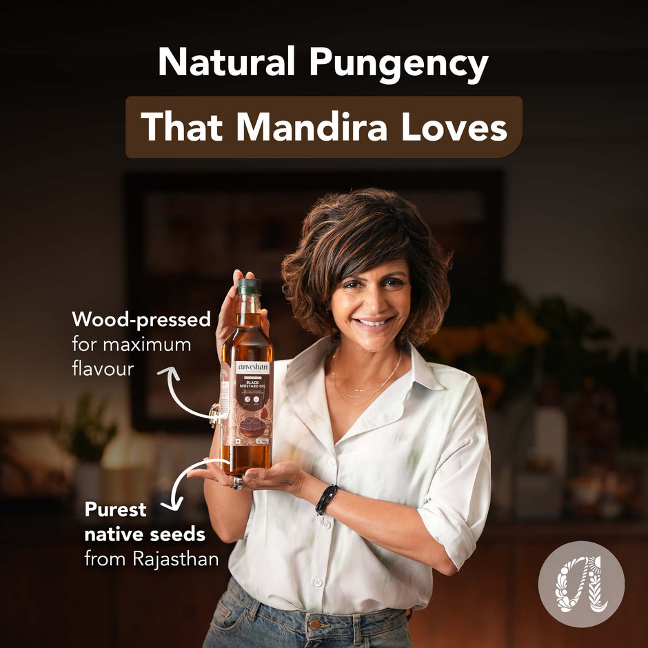 Anveshan - A shop for natural and healthy food products