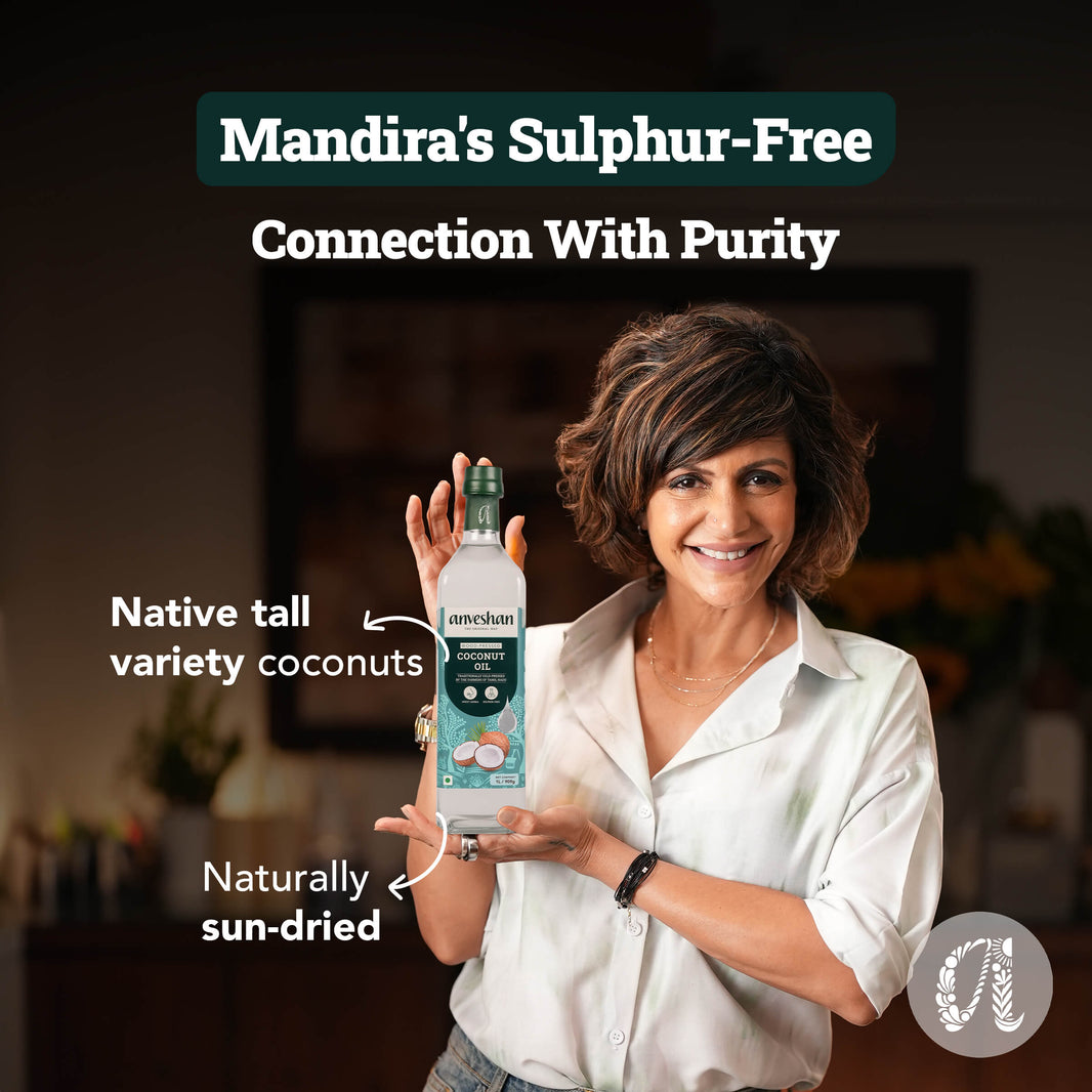 Buy Natural Food Products Online | Traditional Indian Food | Anveshan Farms