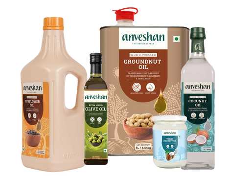 Products – Anveshan
