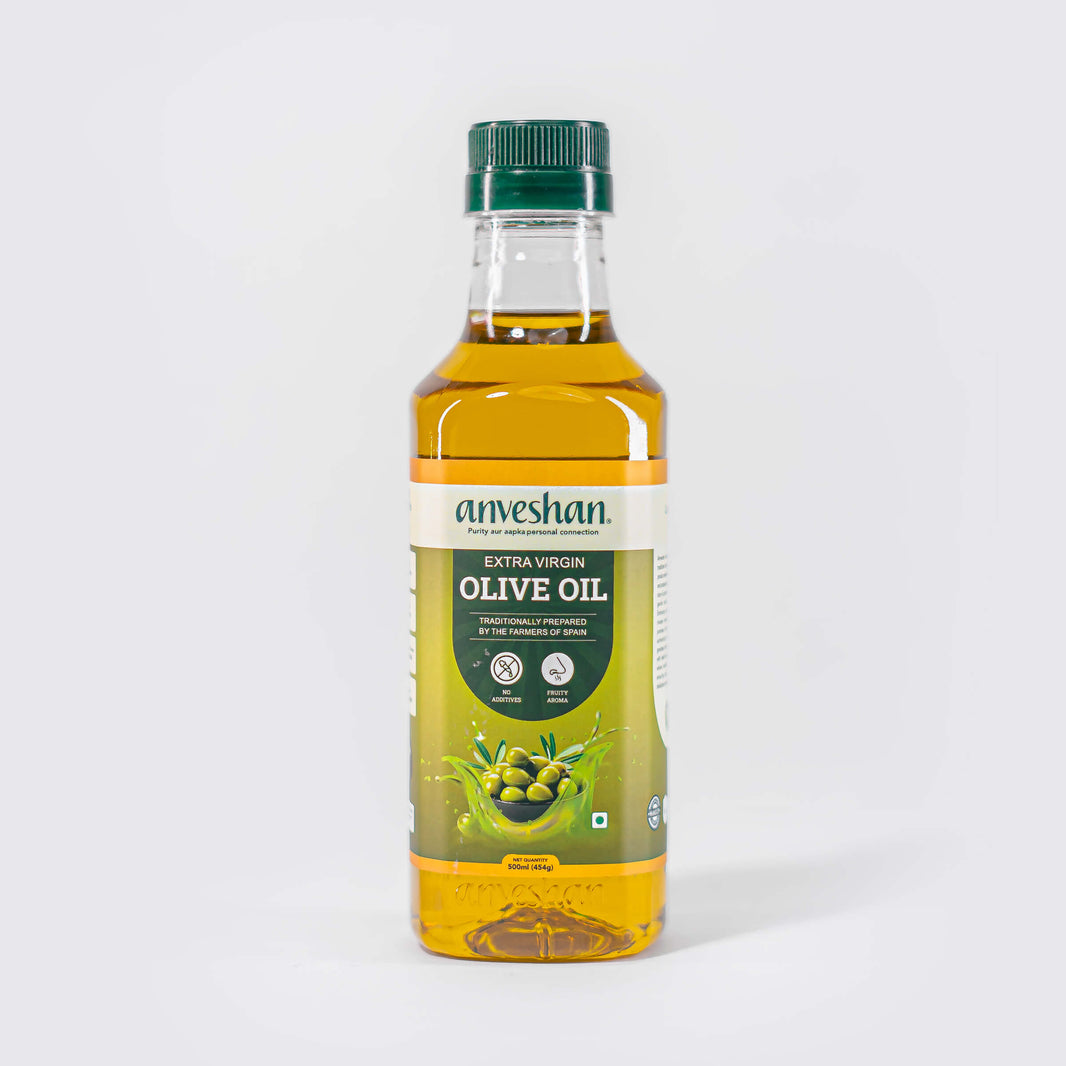 Anveshan Oils