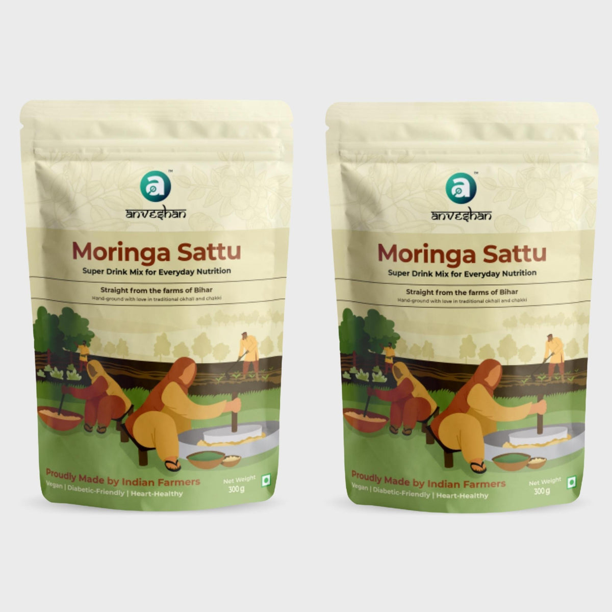 Buy Healthy Foods Online | Best Organic Superfood | Anveshan Farms