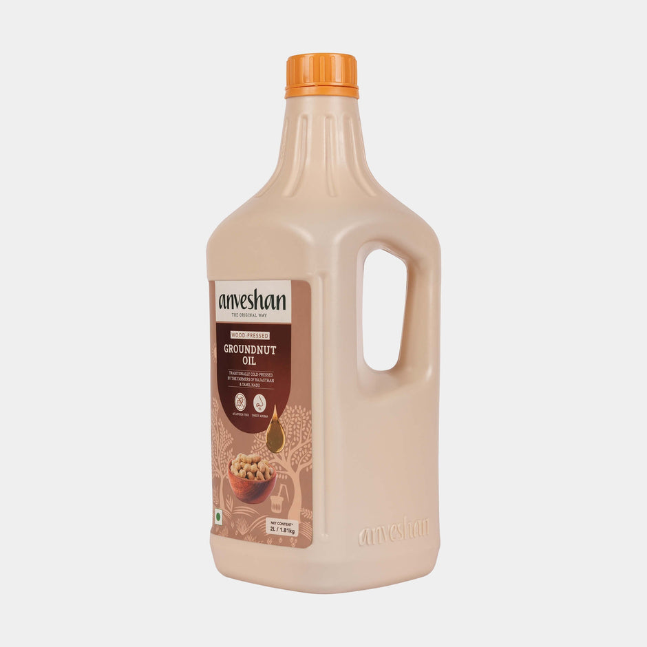 Buy Natural Food Products Online | Traditional Indian Food | Anveshan Farms